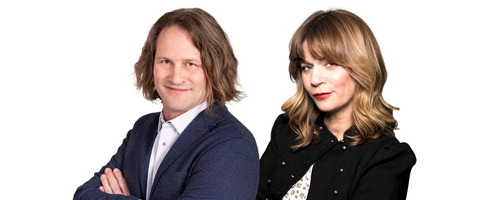 매일경제 CES 참관단